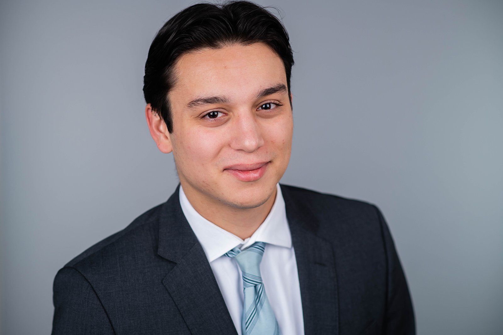 Executive Headshots Gallery - AMC Photography Studios